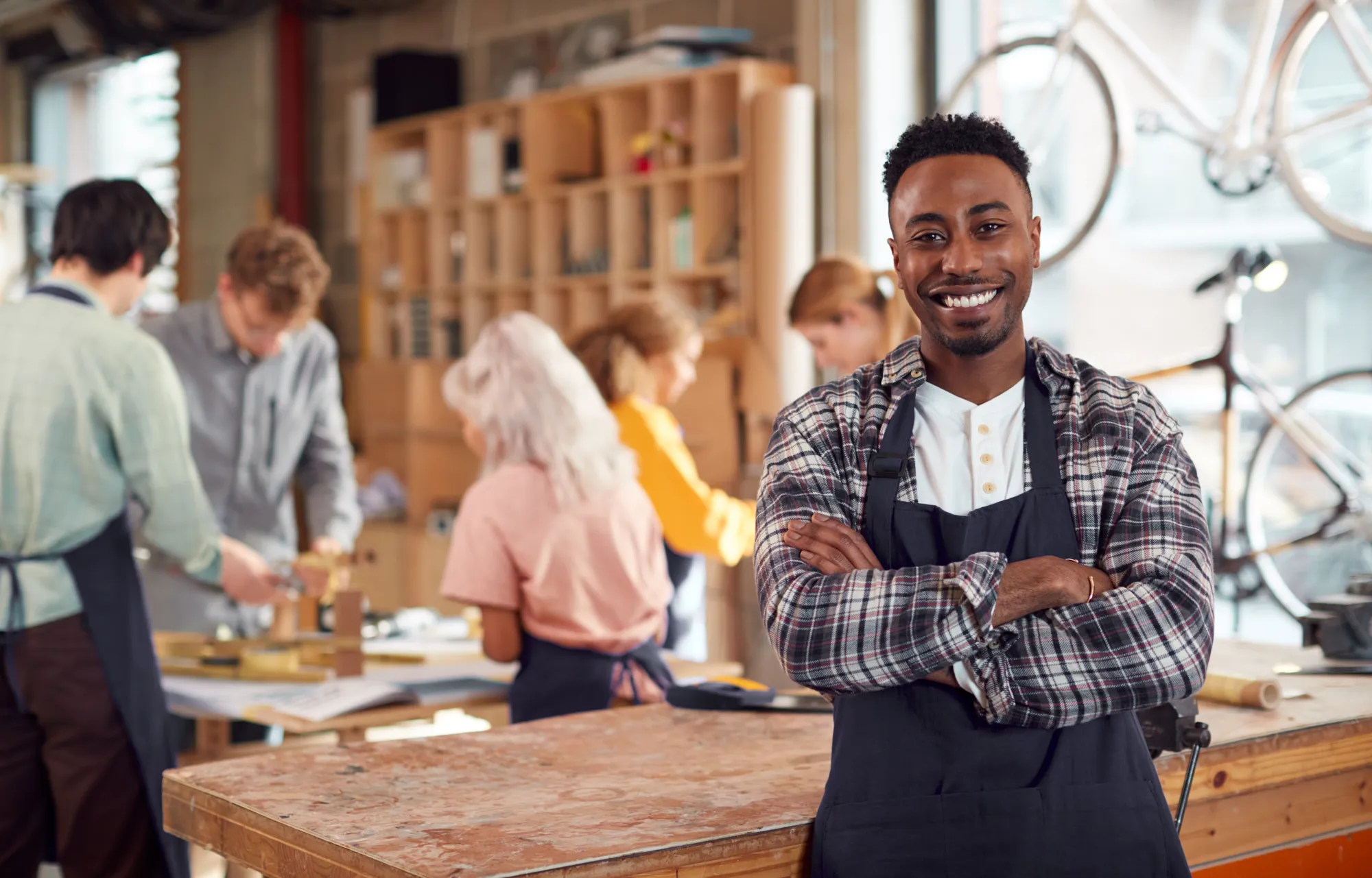 Gen Z Appeal: Trinity Web Design for the New Generation
