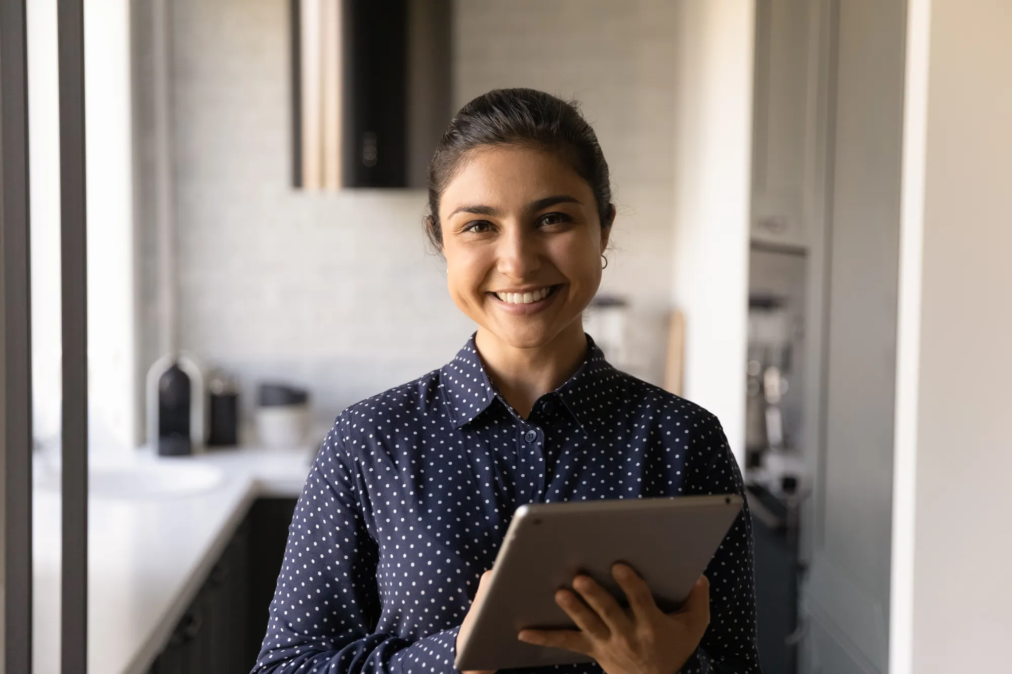 How AI is Transforming Web Design for Small Businesses in Trinity